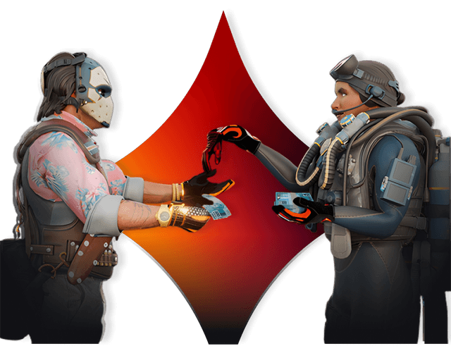 Venda Skins de CS2 Instantaneamente na BRskins.gg