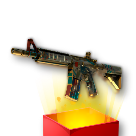 BRSKINS - Comprar, trocar ou vender skins de CS2